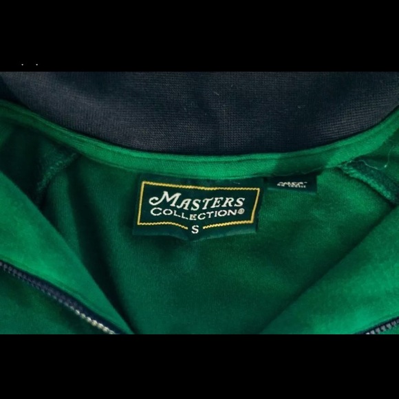 Masters | Jackets & Coats | Masters Half Zip | Poshmark